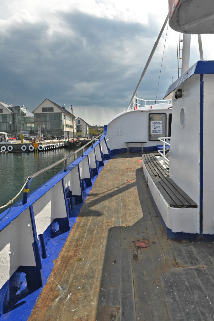 Ship - Falkskär II - Shipsforsale Sweden - The Scandinavian Shipbroker