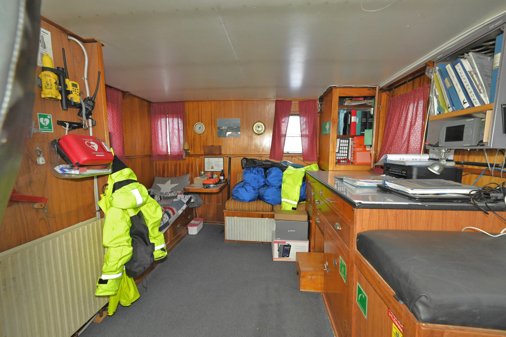 Ship - Falkskär II - Shipsforsale Sweden - The Scandinavian Shipbroker
