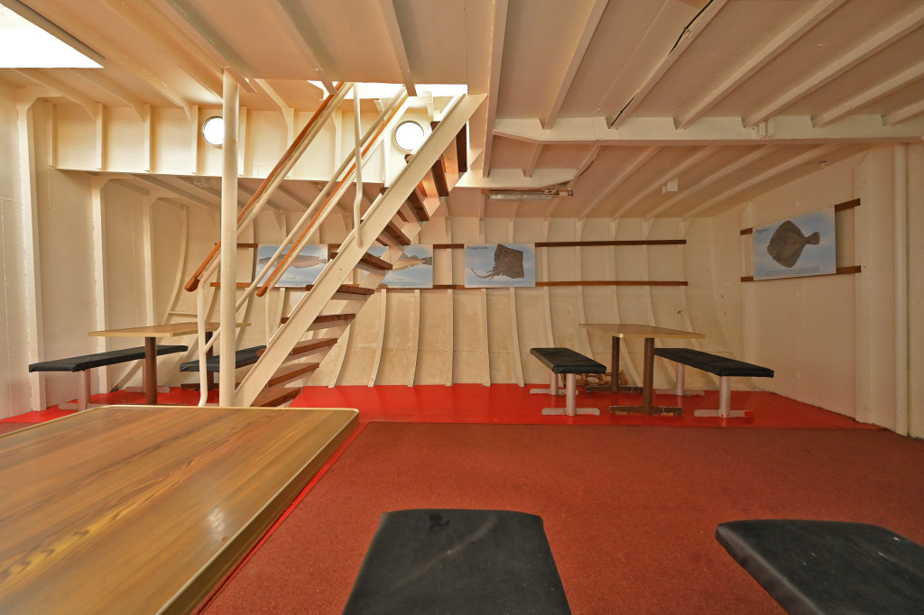 Ship - Falkskär II - Shipsforsale Sweden - The Scandinavian Shipbroker