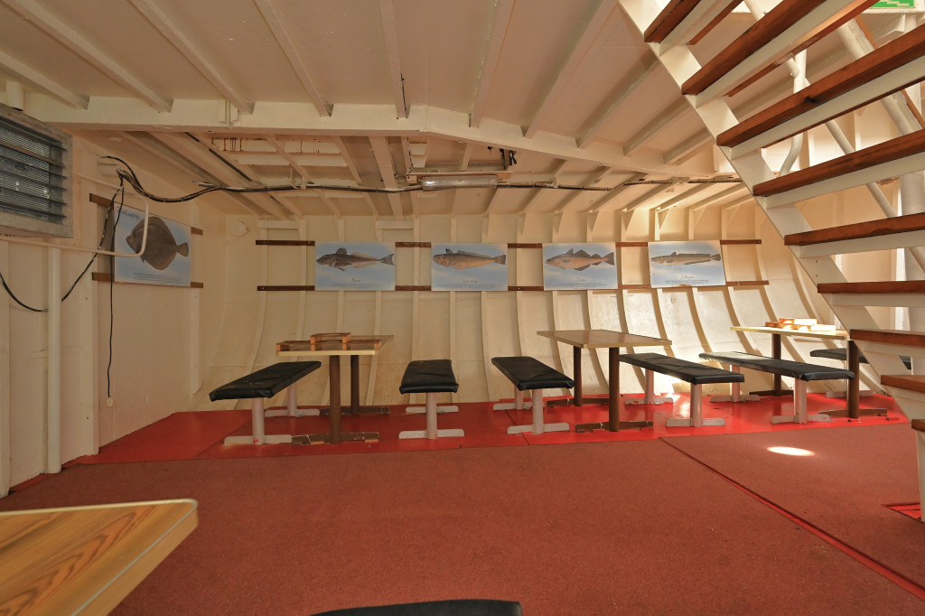 Ship - Falkskär II - Shipsforsale Sweden - The Scandinavian Shipbroker